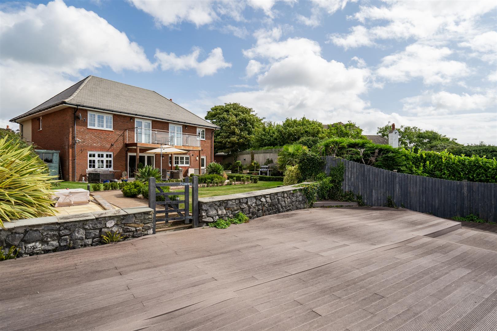 Properties for Sale - Dawsons - Estate Agents in Swansea and South Wales